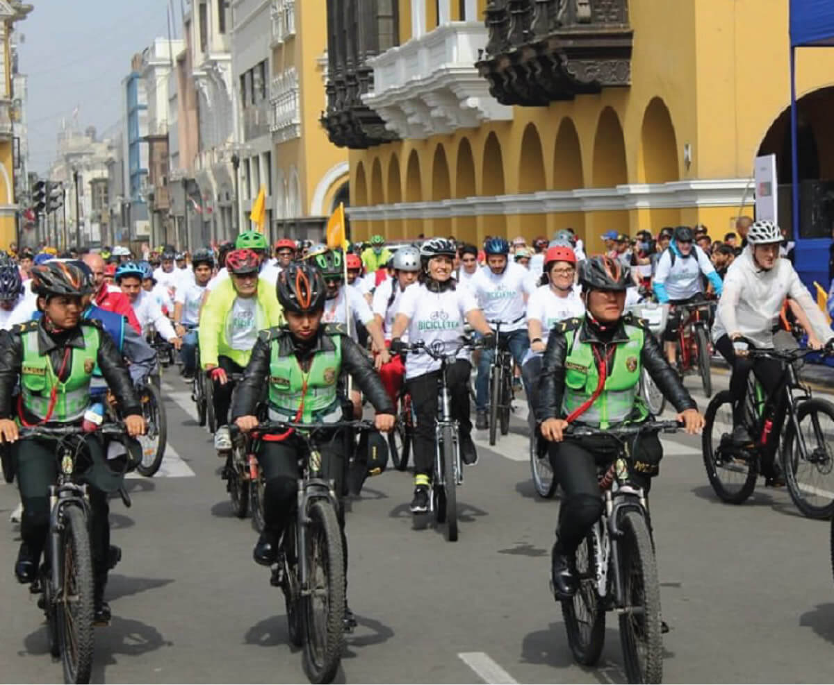 Goal 11 - Sustainable Cities and Communities – Green Entrepreneur